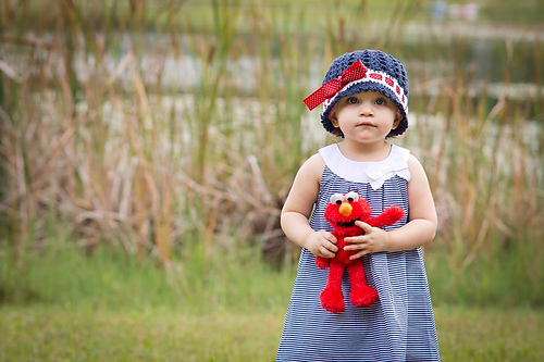 Ravelry: Katrina Ribbon Cloche pattern by Crochet by Jennifer