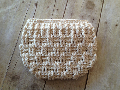 Ravelry: Texture Weave Diaper Cover pattern by Crochet by Jennifer