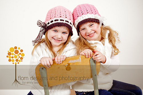 Ravelry: Katrina Ribbon Cloche pattern by Crochet by Jennifer