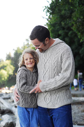 Ravelry: Iain, Jr. pattern by Jennifer Hagan