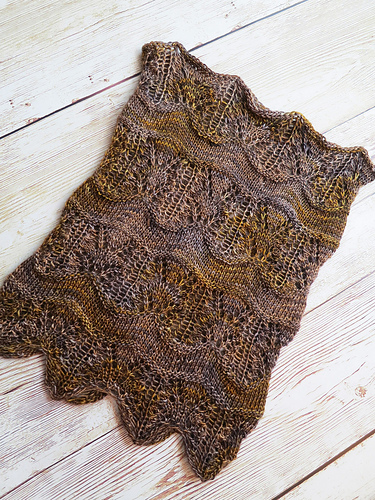Ravelry: Carrington pattern by Jen Lucas