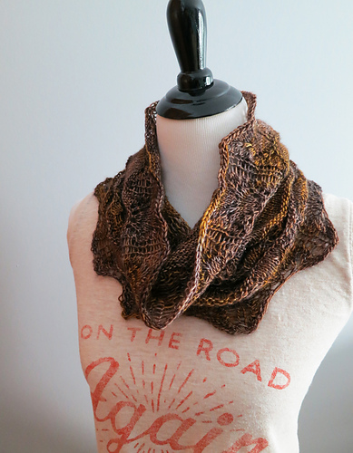 Ravelry: Carrington pattern by Jen Lucas