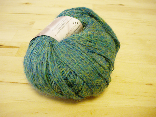 Ravelry: Inca Tops Alpaca 100