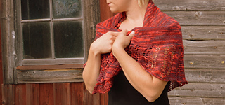 Ravelry: Jul i juli (X-mas in July) pattern by Jennie Olsson