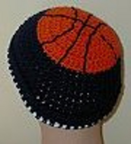 Ravelry: Double Crochet Sport Hat pattern by Donna Casella