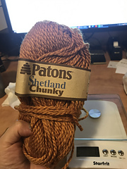 Ravelry: Patons North America Shetland Chunky