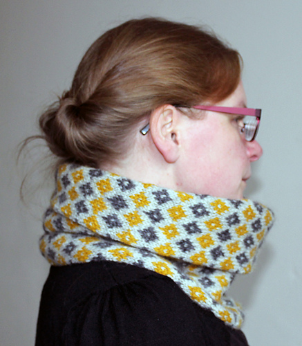 Ravelry: Diamond Twill pattern by Jen Jackson