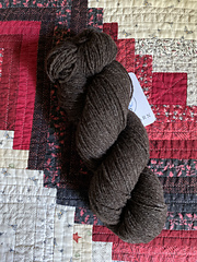 Ravelry: Clara Yarn CVM/Romeldale 2.0