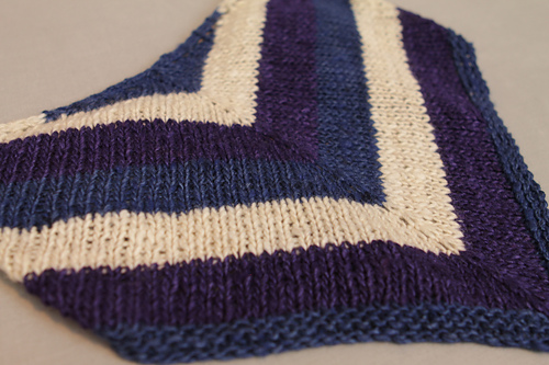 Ravelry: Wolf Scruff pattern by Jenn Sheelen