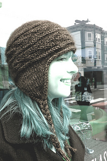 Ravelry: The Lovely Amelia pattern by Jenny Rosa