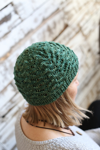 Ravelry: Jasper pattern by Jenny Wiebe