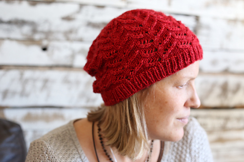 Ravelry: Jasper pattern by Jenny Wiebe