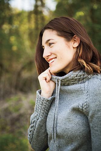 Ravelry: Harley pattern by Jenny Williams