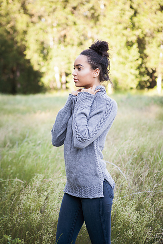 Ravelry: Harley pattern by Jenny Williams