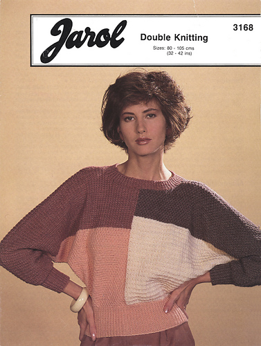 Ravelry: Jarol 3168, Double Knitting - patterns