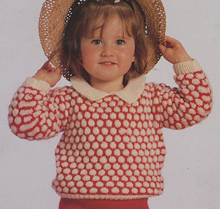 Ravelry: Sweater pattern by Lyric (Pattern Services) Ltd