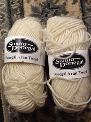Ravelry: Studio Donegal Donegal Aran Tweed