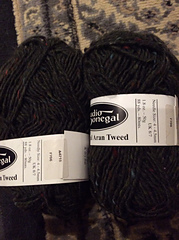 Ravelry: Studio Donegal Donegal Aran Tweed