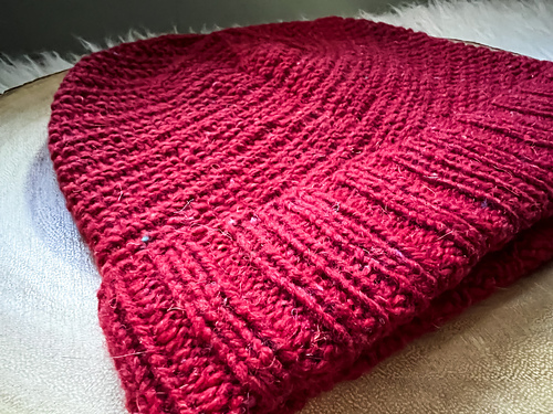 Ravelry: Sequence Hat pattern by Jessica Ays