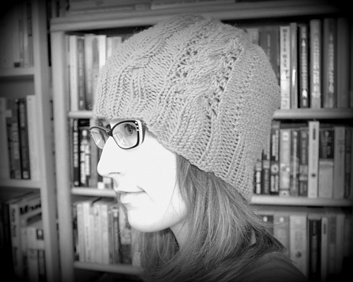 Ravelry: Two Step Hat pattern by Jess Gagnon Knits