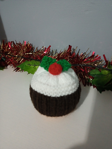 Ravelry: Easy Chocolate Orange Covers pattern by marianna mel