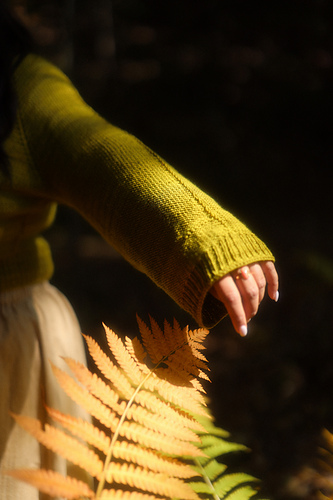 Ravelry: Framework Raglan pattern by Jessie Maed Designs