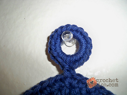 Ravelry: Hexagon Potholder pattern by Jessica Phillips