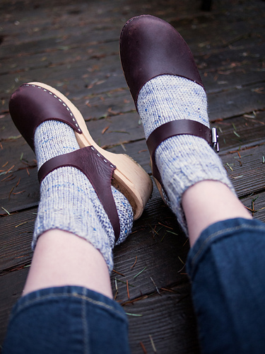 Ravelry: Port Gamble Socks pattern by Fairlight Fibers