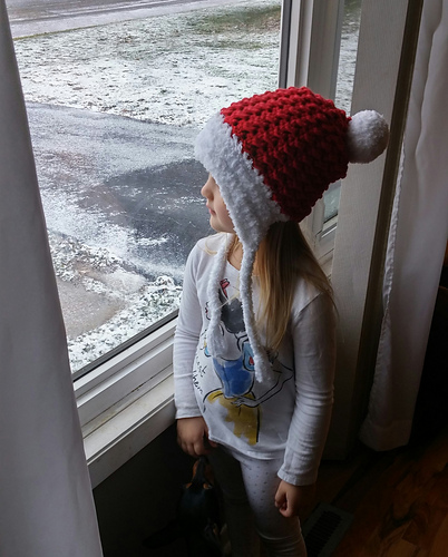 Ravelry: Pemberley Slouchy pattern by La tienda de Paloma