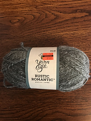 Ravelry: Yarn Bee Rustic Romantic