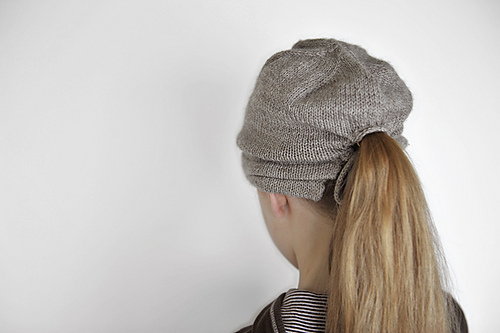 Ravelry: Tetsubou pattern by Kirsten Johnstone
