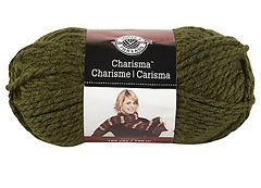 Ravelry: Loops & Threads Charisma