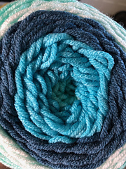 Ravelry: Yarn Bee Sugarwheel