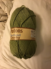 Ravelry: Patons North America Shetland Chunky