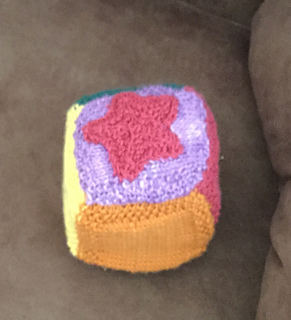 Ravelry: jingle22's Blocks for Baby