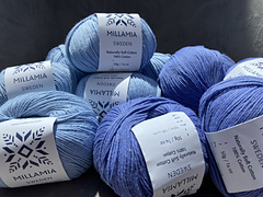 Ravelry: MillaMia Naturally Soft Cotton