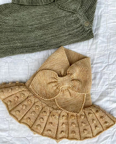 Ravelry: Sledding scarf pattern by JI LUO