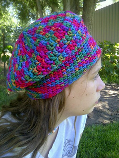 Ravelry: jjlrdomom's Muffin-Top Beanie