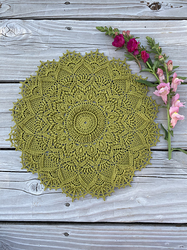Ravelry: Tegan pattern by Grace Fearon
