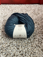 Ravelry: Rowan Calmer