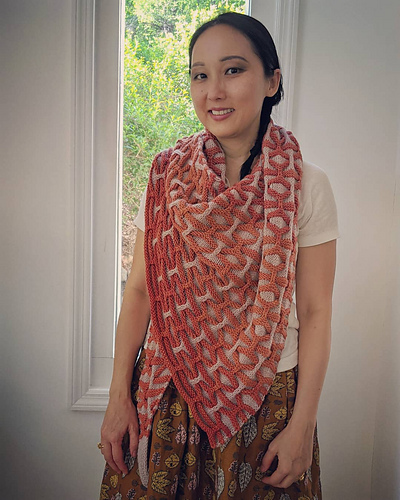 Ravelry: KORO KORO pattern by Olga Buraya-Kefelian