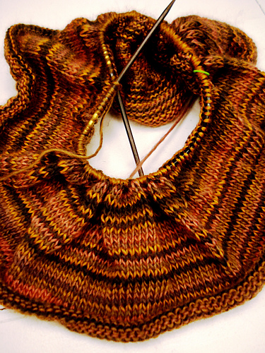 Ravelry: Loop it Up pattern by Jessica Knits