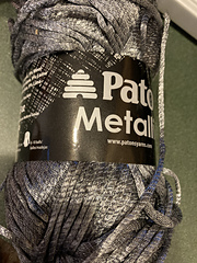 Ravelry: Patons North America Metallic