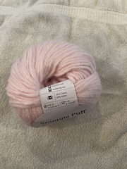 Ravelry: Knit Picks Snuggle Puff