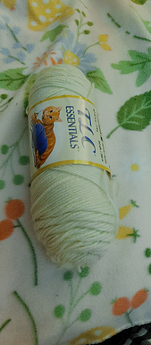Ravelry: TLC Essentials Solid