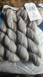 Ravelry: Amano Yarns Sami