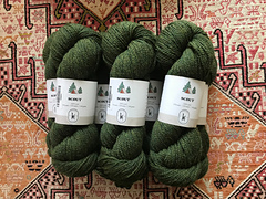 Ravelry: Kelbourne Woolens Scout