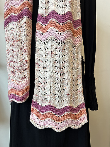 Ravelry: Garden Roses pattern by Jennifer Murphree