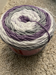 Ravelry: Premier Yarns Sweet Roll