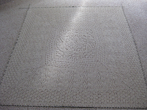 Ravelry: Spanish Armada pattern by MMario